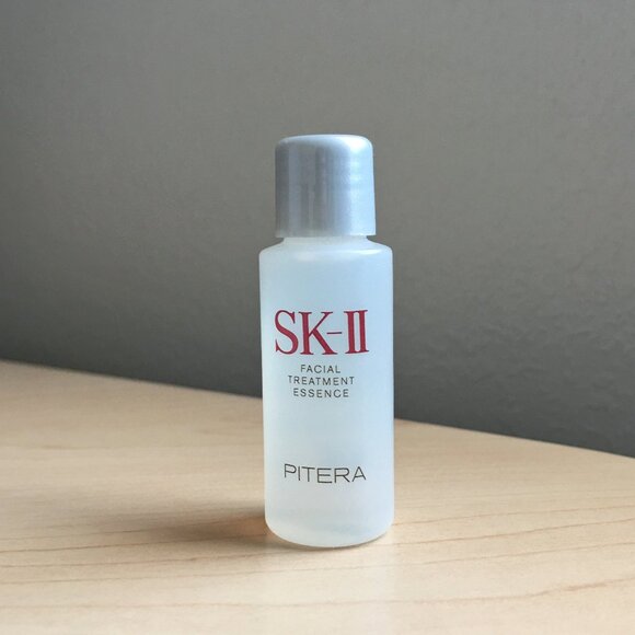 SK-II | Skincare | Skii Pitera Facial Treatment Essence | Poshmark